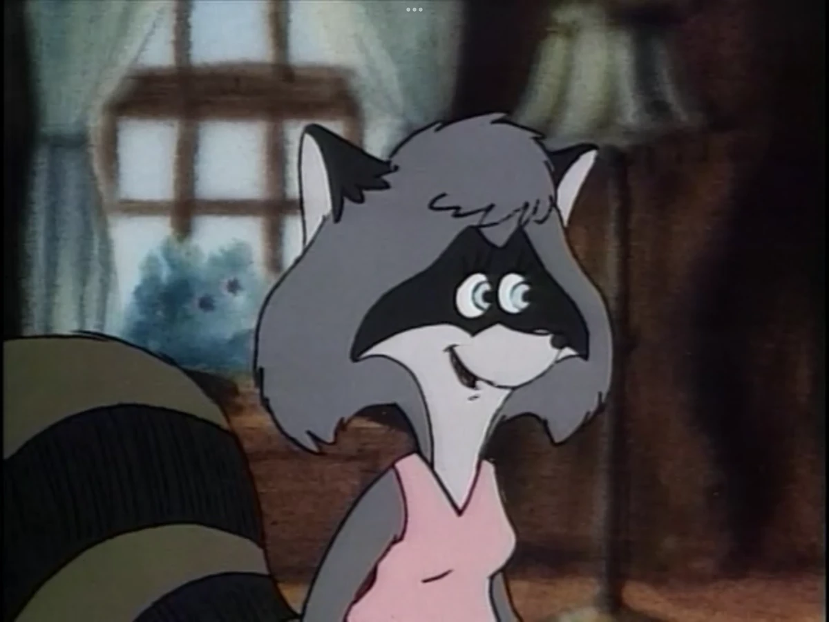 Picture Perfect!/Gallery | The Raccoons Wiki | Fandom