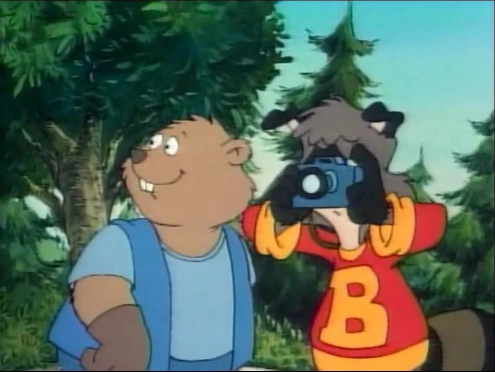 Toof/Gallery | The Raccoons Wiki | Fandom