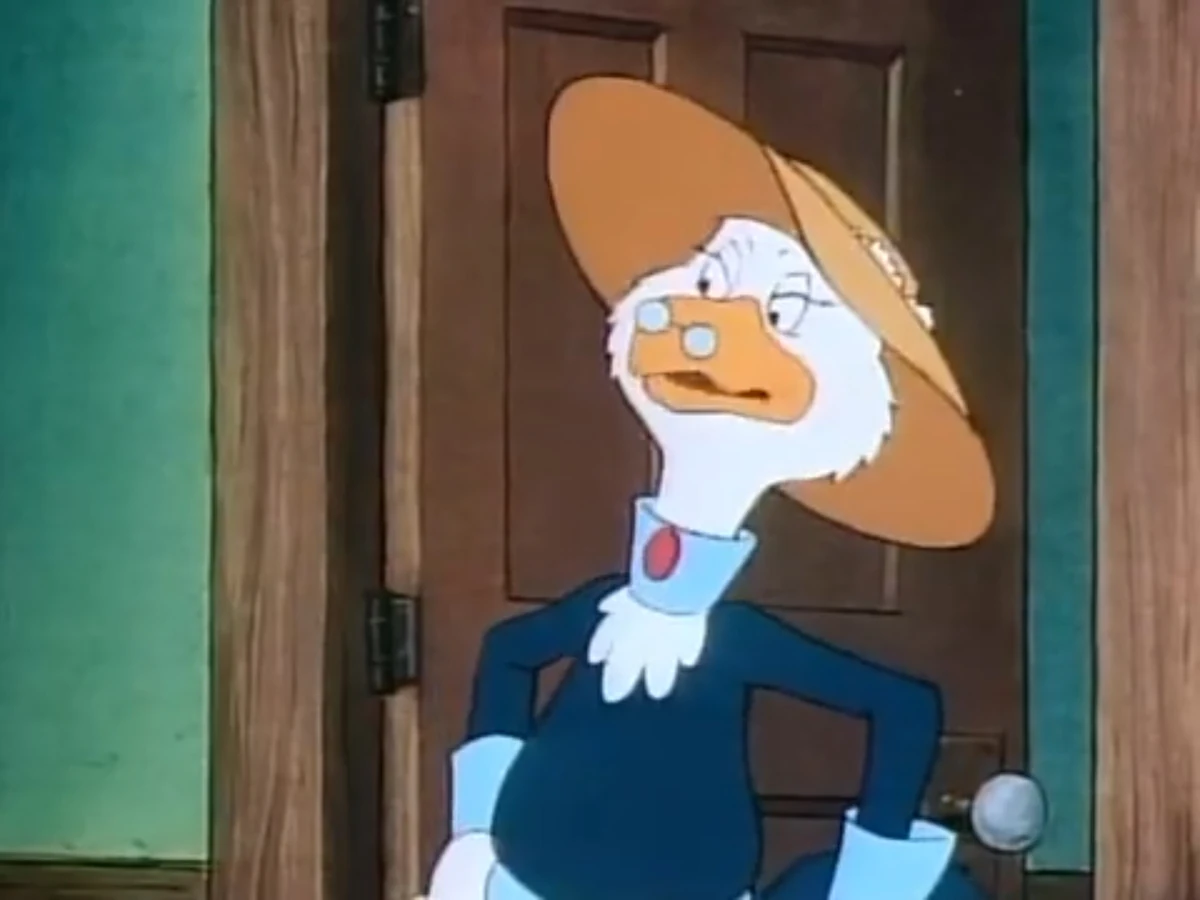 Miss Primrose/Gallery | The Raccoons Wiki | Fandom