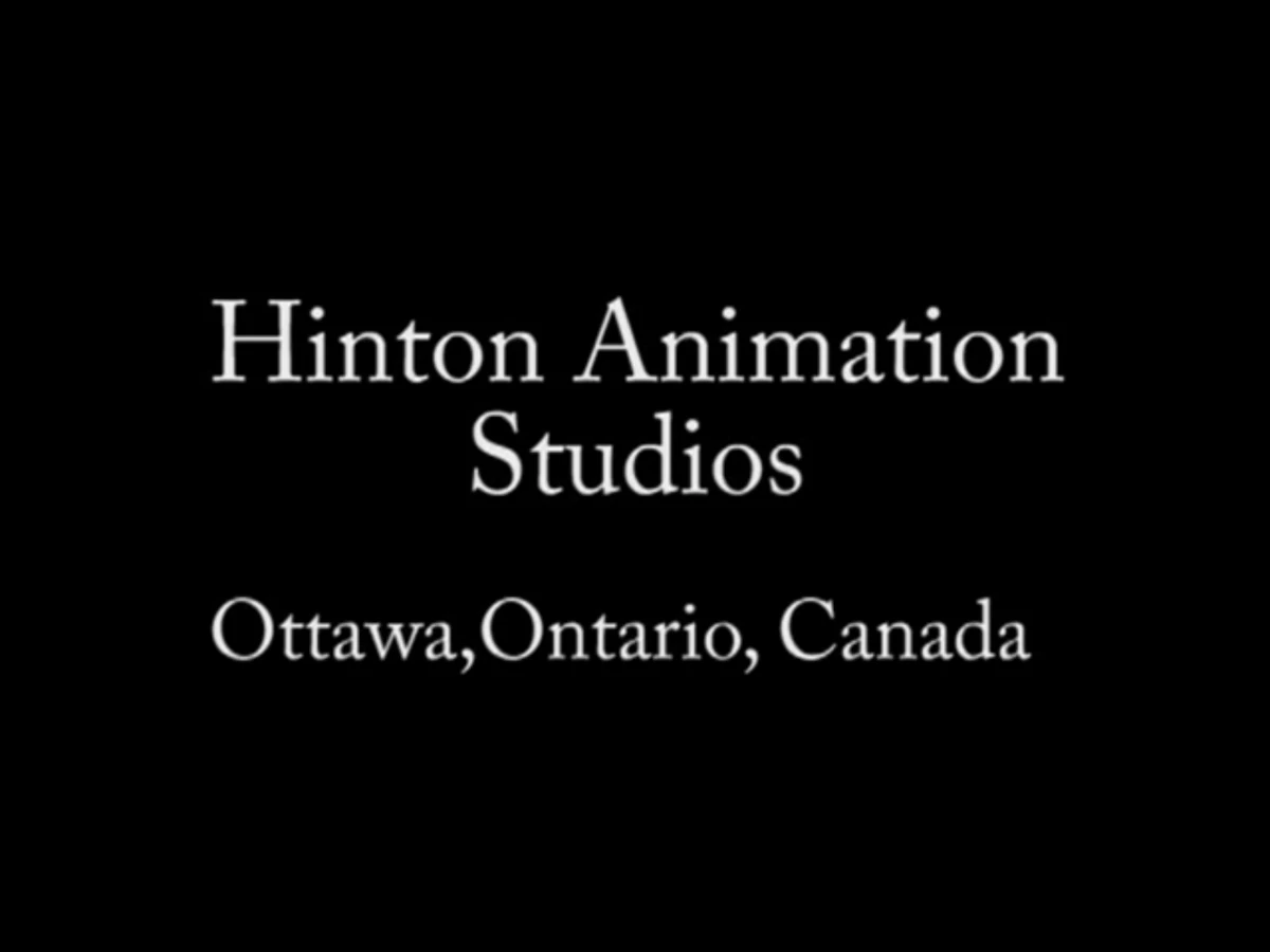 Hinton Animation Studios | The Raccoons Wiki | Fandom
