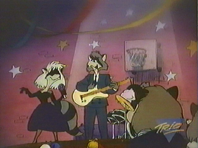 All Life Long | The Raccoons Wiki | Fandom