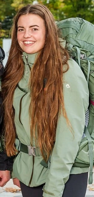 Brydie Bailey | Race Across the World Wiki | Fandom
