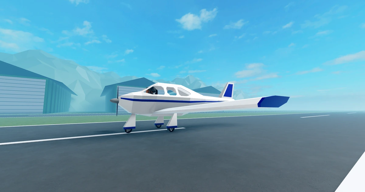 Charter Plane | Race Around the World Wiki | Fandom