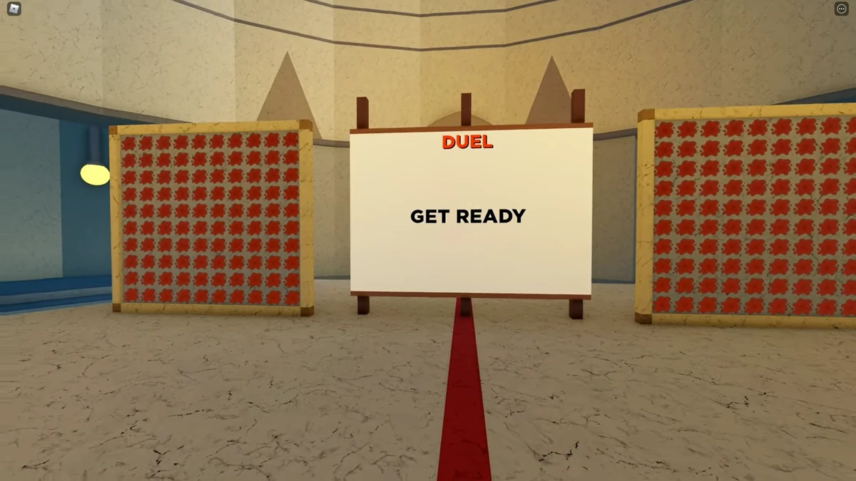 Duel | Race Around the World Wiki | Fandom