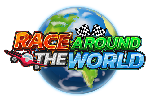 Race Around the World | Race Around the World Wiki | Fandom