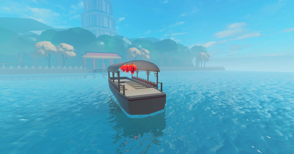 Ferries | Race Around the World Wiki | Fandom