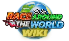 Race Around the World Wiki | The Wiki Wiki | Fandom