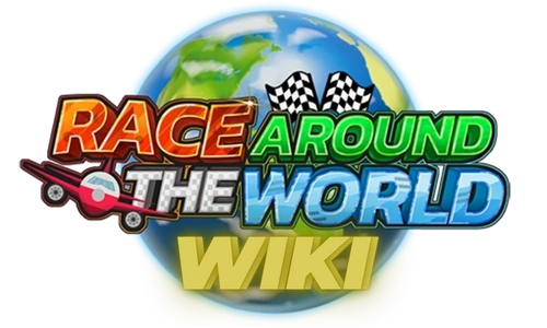 Race Around the World | Race Around the World Wiki | Fandom