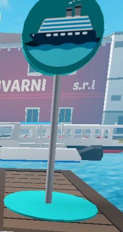 Boats | Race Around the World Wiki | Fandom