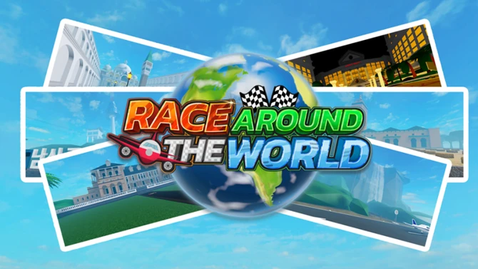 Race Around the World Wiki | Fandom