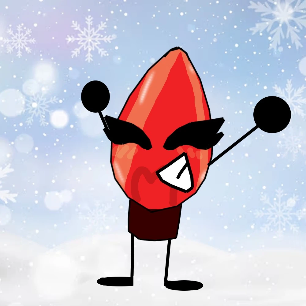 Christmas Light | Race For Royalty Wiki | Fandom