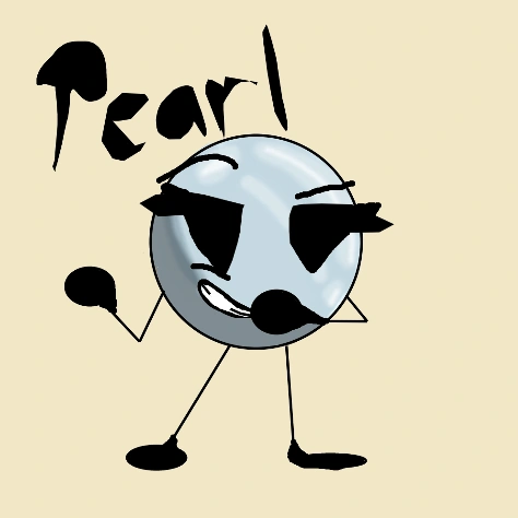 Pearl | Race For Royalty Wiki | Fandom