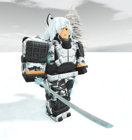 Inari | Race in Time Wiki | Fandom