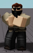 Trevor Kulzeir | Race in Time Wiki | Fandom