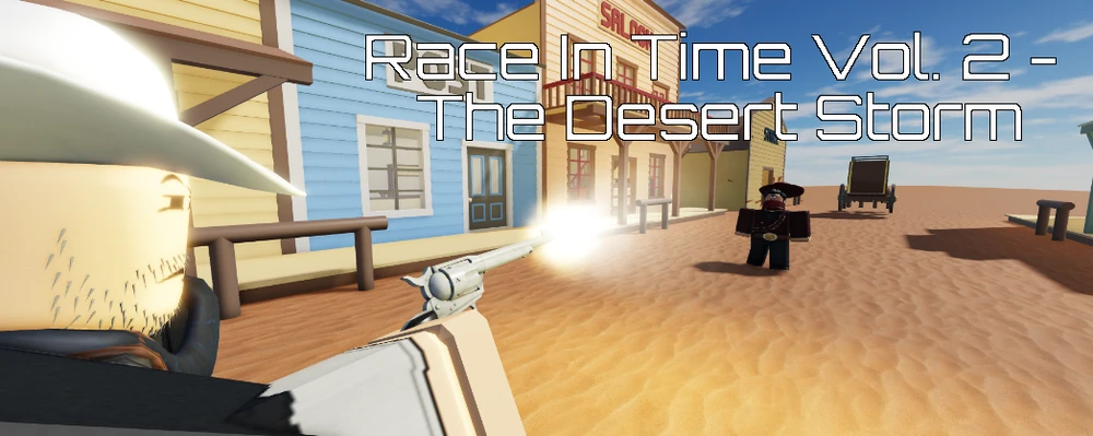 Race in Time S1 Vol. 2 | Race in Time Wiki | Fandom