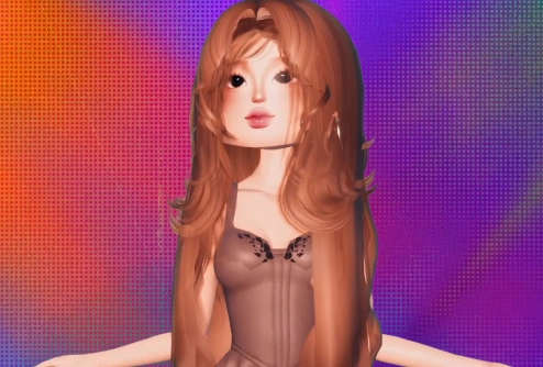 Kat | Race To Top Model Wiki | Fandom