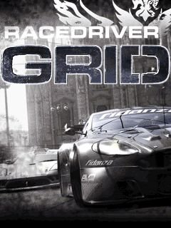 Race Driver: GRID (J2ME) | GRID-TOCA Wiki | Fandom