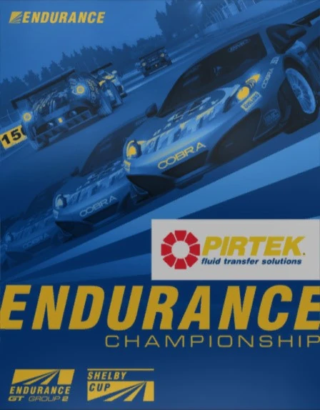 Pirtek Endurance Championship | GRID-TOCA Wiki | Fandom