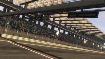 Istanbul Park | GRID-TOCA Wiki | Fandom