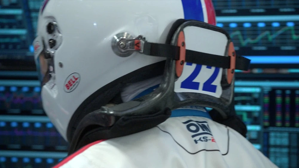 Driver 22 | GRID-TOCA Wiki | Fandom