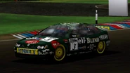 Renault Laguna Touring Car | GRID-TOCA Wiki | Fandom