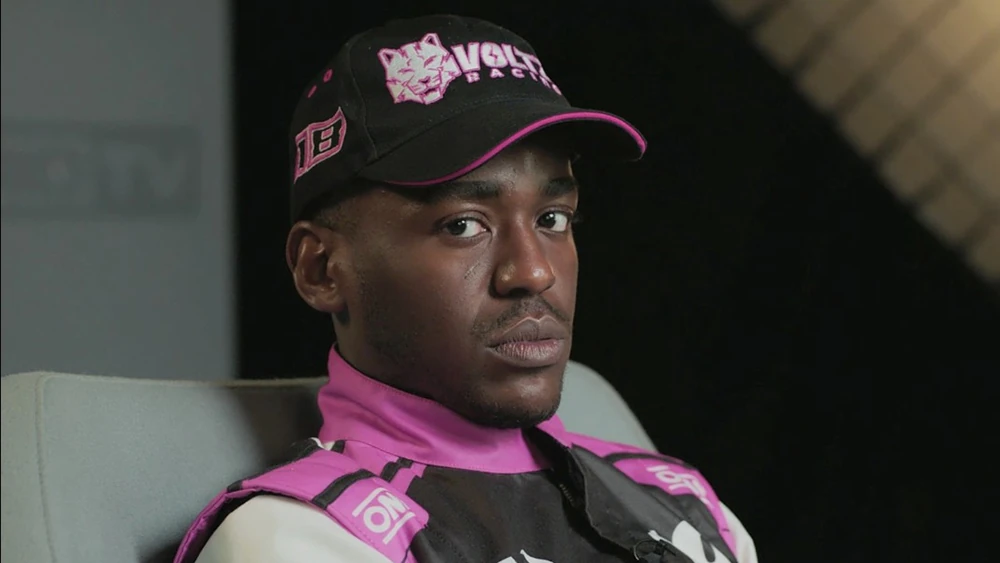 Valentin Manzi | GRID-TOCA Wiki | Fandom