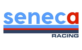 Seneca Racing | GRID-TOCA Wiki | Fandom