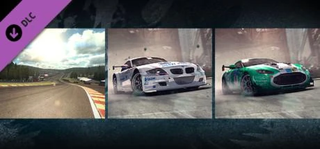 grid 2 ps3 dlc