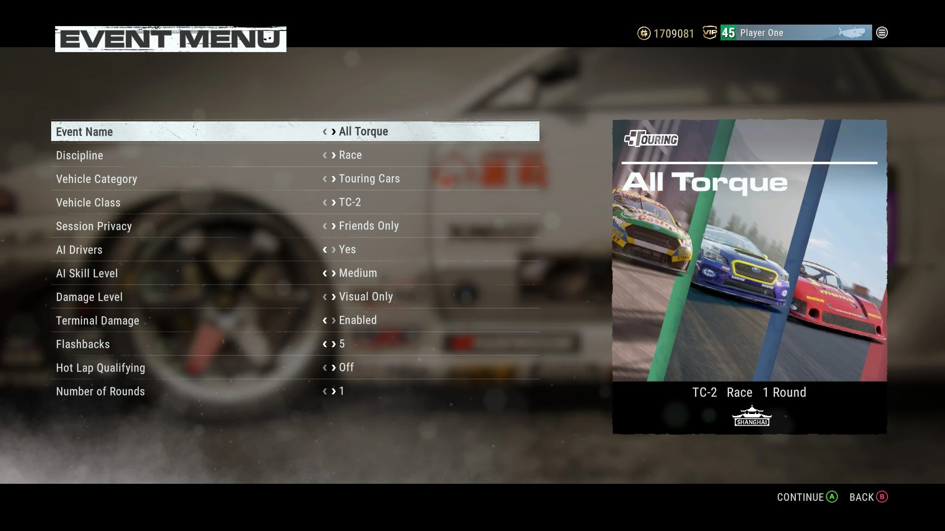 grid 2 player split screen