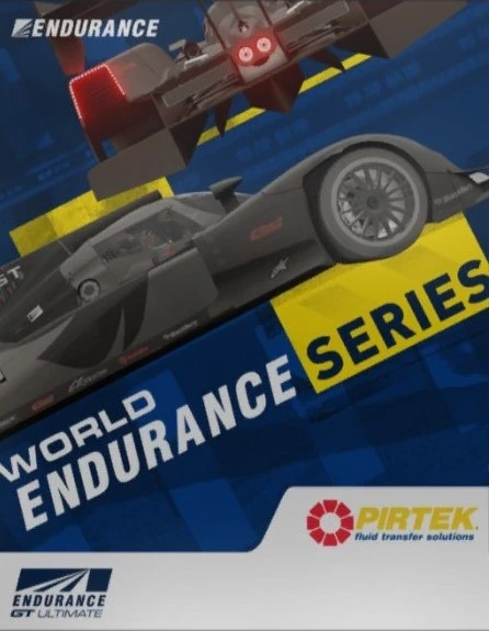 Pirtek World Endurance Series | GRID-TOCA Wiki | Fandom