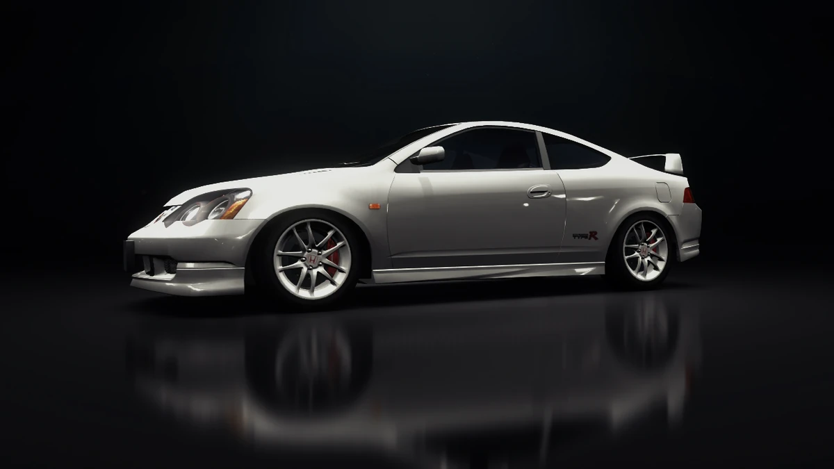 Honda Integra Type-R (DC5) | GRID-TOCA Wiki | Fandom