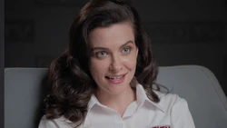 Claire Webb | GRID-TOCA Wiki | Fandom