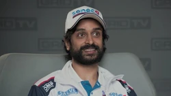 Ajeet Singh | GRID-TOCA Wiki | Fandom