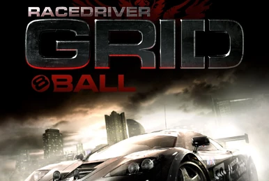 race driver grid 2