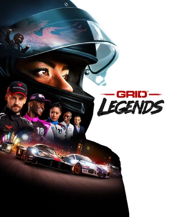 GRID Legends | GRID-TOCA Wiki | Fandom