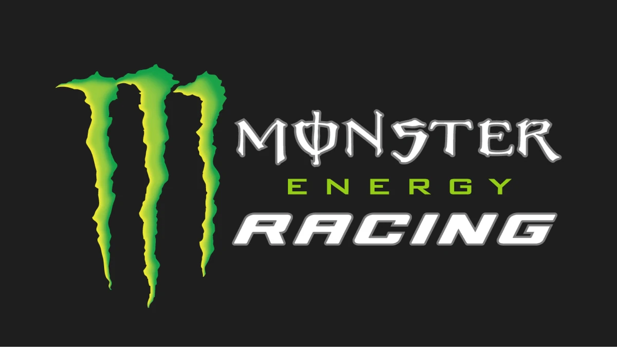 Monster Energy Racing | GRID-TOCA Wiki | Fandom
