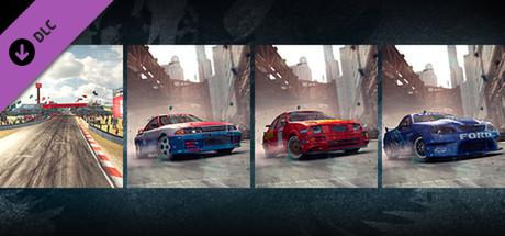 GRID 2/Downloadable Content | GRID-TOCA Wiki | Fandom