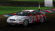 Audi A4 quattro Touring Car (8D) | GRID-TOCA Wiki | Fandom