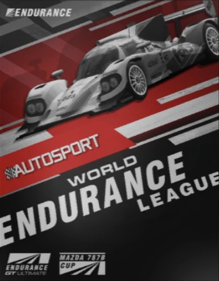 Autosport World Endurance League | GRID-TOCA Wiki | Fandom