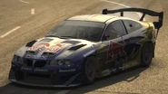 Pontiac GTO RMR/Red Bull Racing Formula D | GRID-TOCA Wiki | Fandom