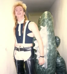 Jeff Martin | Racer X Wiki | Fandom