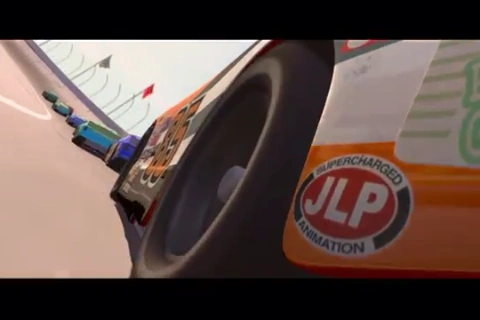 Racer 85 | Racer Wiki | Fandom