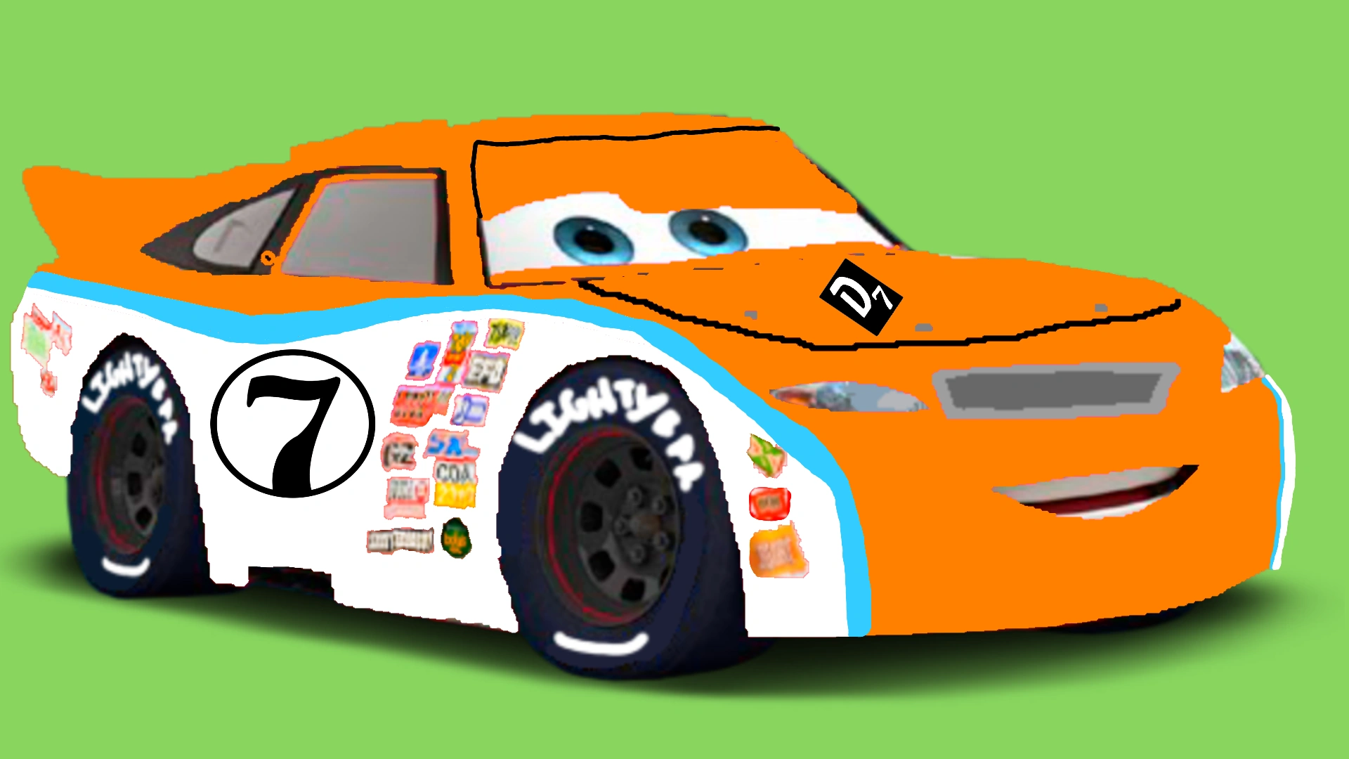 Dusty Crophopper | Racer Wiki | Fandom