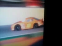 Racer 9 | Racer Wiki | Fandom