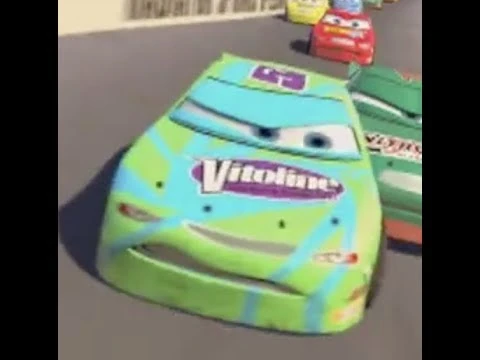 Racer 52 | Racer Wiki | Fandom