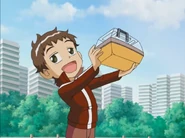 Flash & Dash Wiki | Fandom