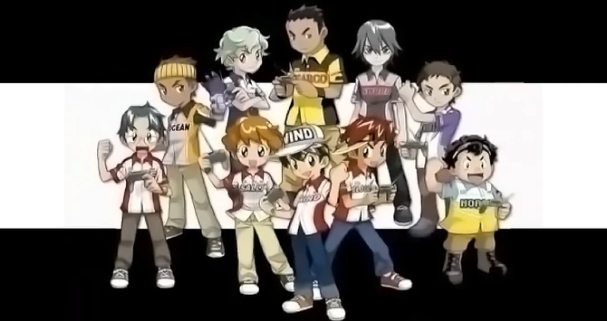 Flash & Dash Wiki | Fandom