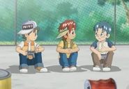 Flash & Dash Wiki | Fandom