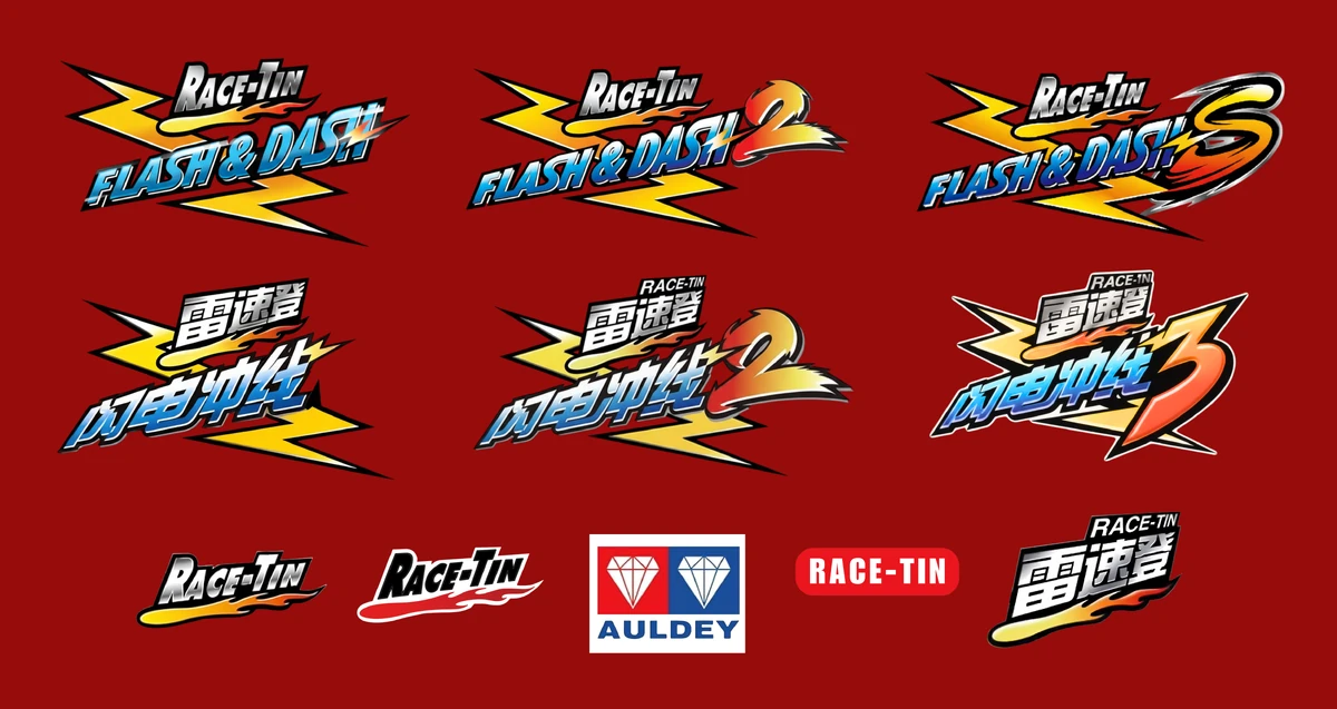 Sấm Chớp và Tốc Độ Wiki | Flash & Dash Wiki | Fandom
