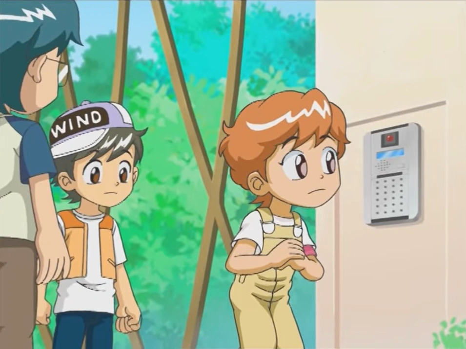 10. Frank's Challenge | Flash & Dash Wiki | Fandom